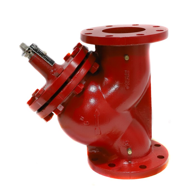 117639 Model CB-10F Bell & Gossett Circuit Setter | Apex Controls