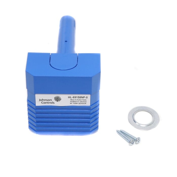 HL-69158NP-0 Johnson Controls Humidity Device | Apex Controls