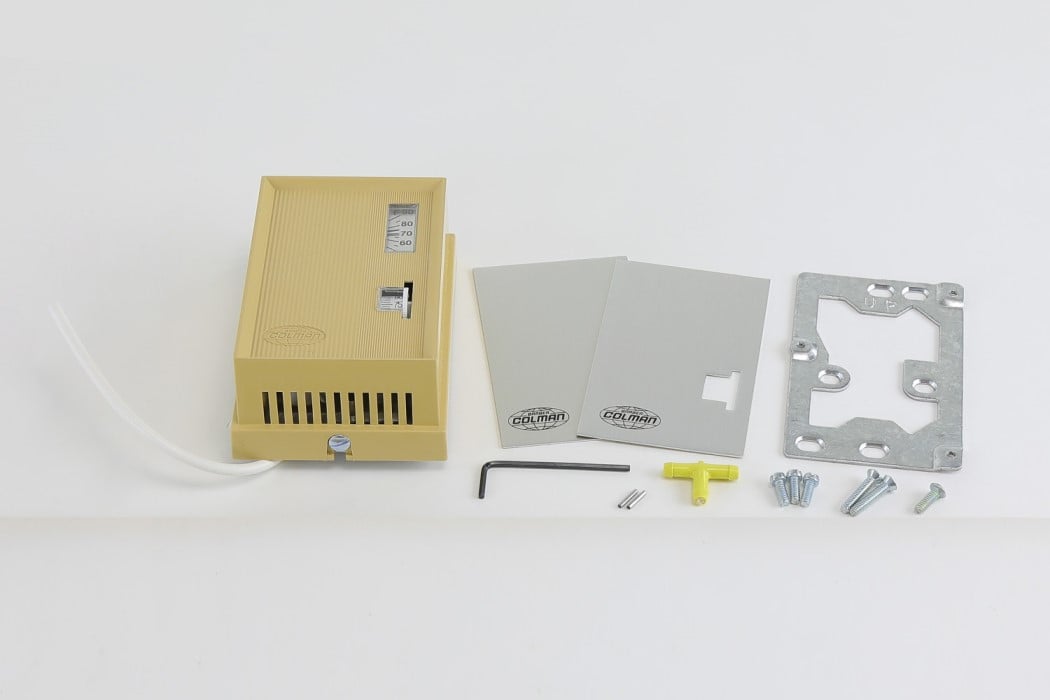 TK-5001 Schneider Electric Thermostat | Apex Controls