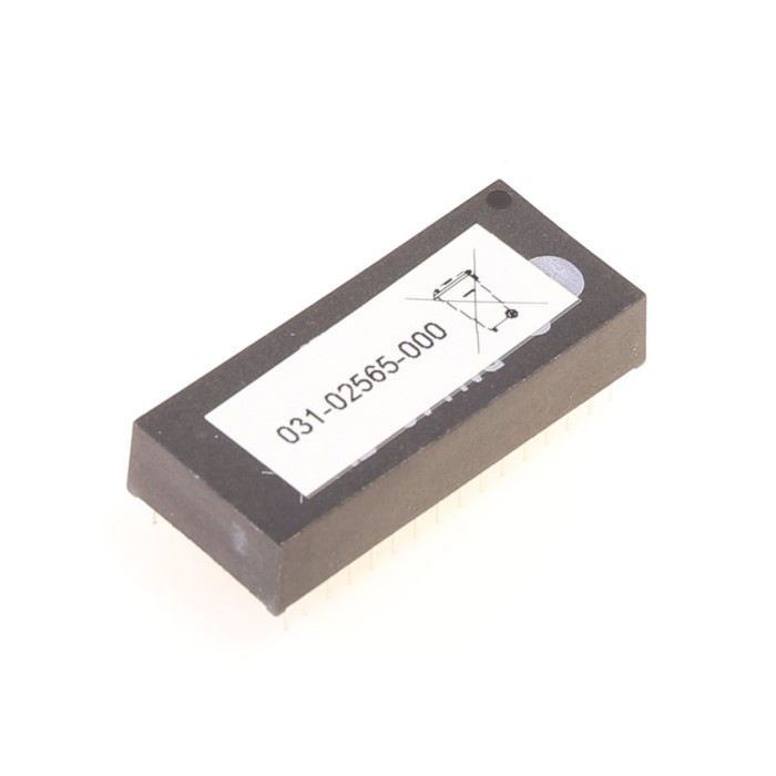 031-02565-000 York Battery | Apex Controls