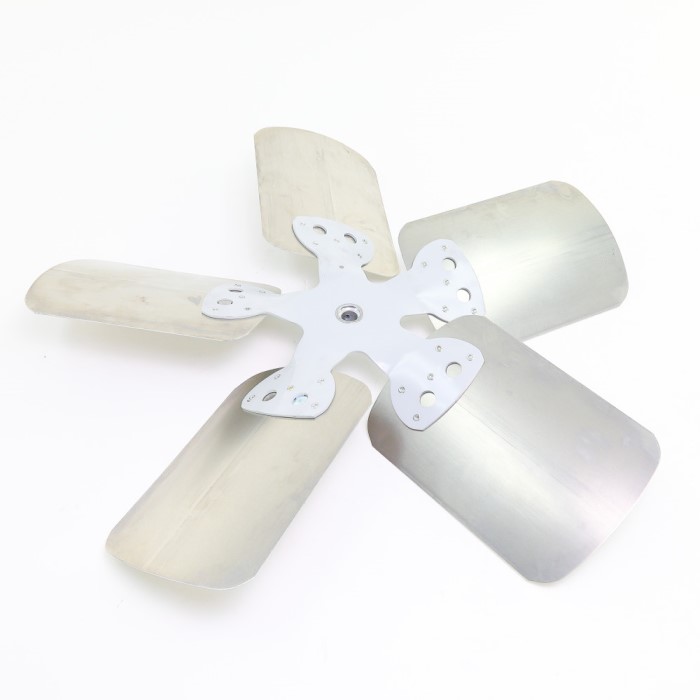 155364P1S Liebert Fan Blade | Apex Controls