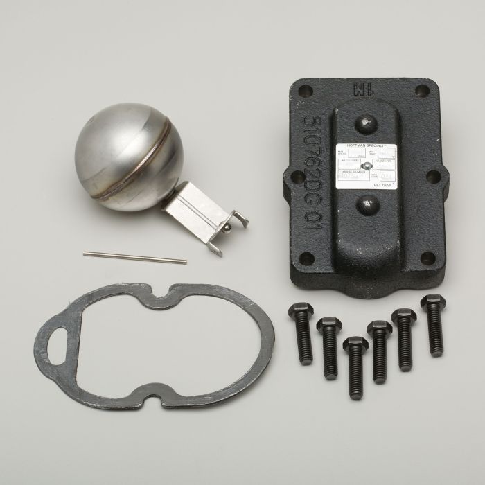 604002 Hoffman Head Assembly | Apex Controls